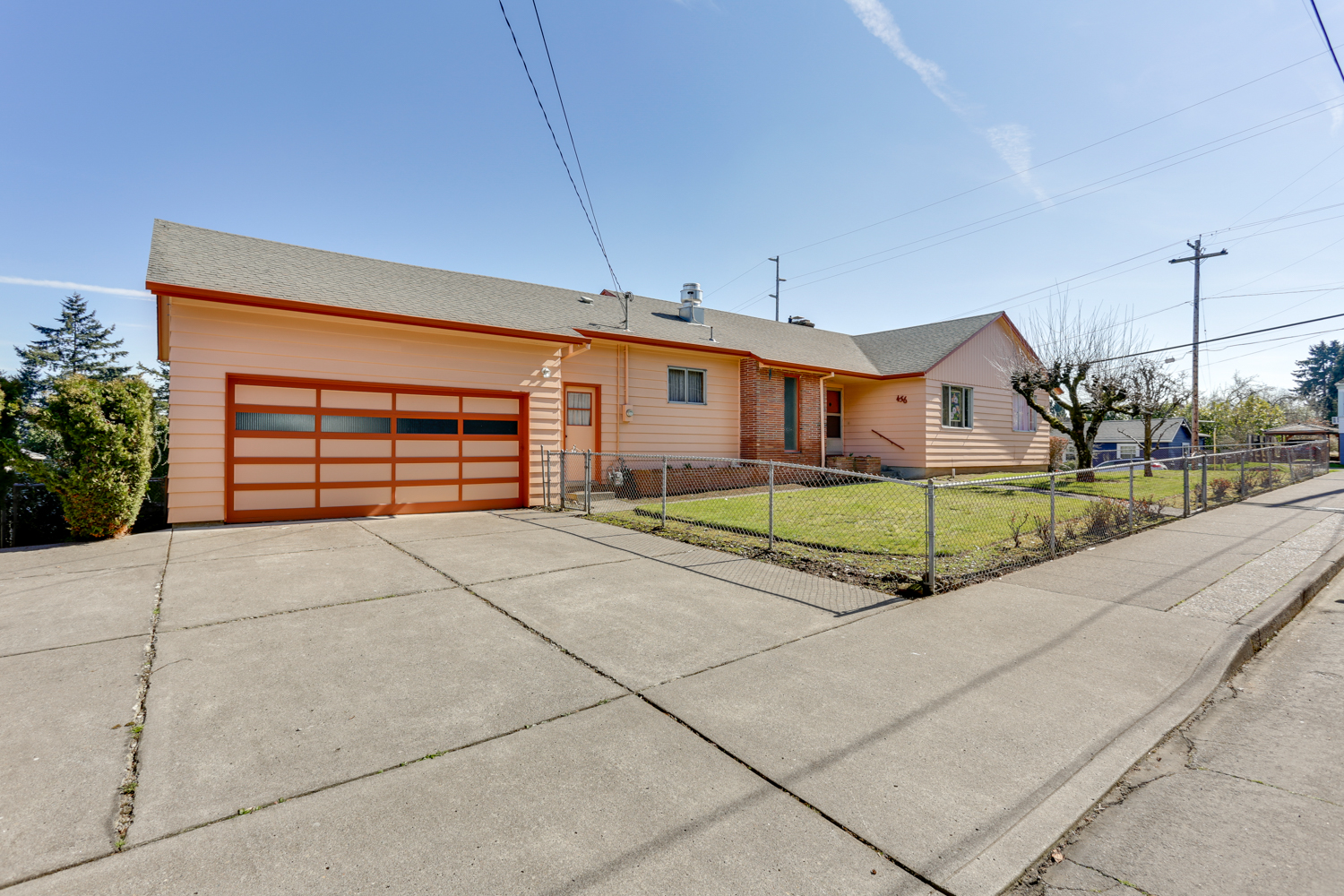 Meet Gilham Avenue/SOLD – Joy Leniger Home