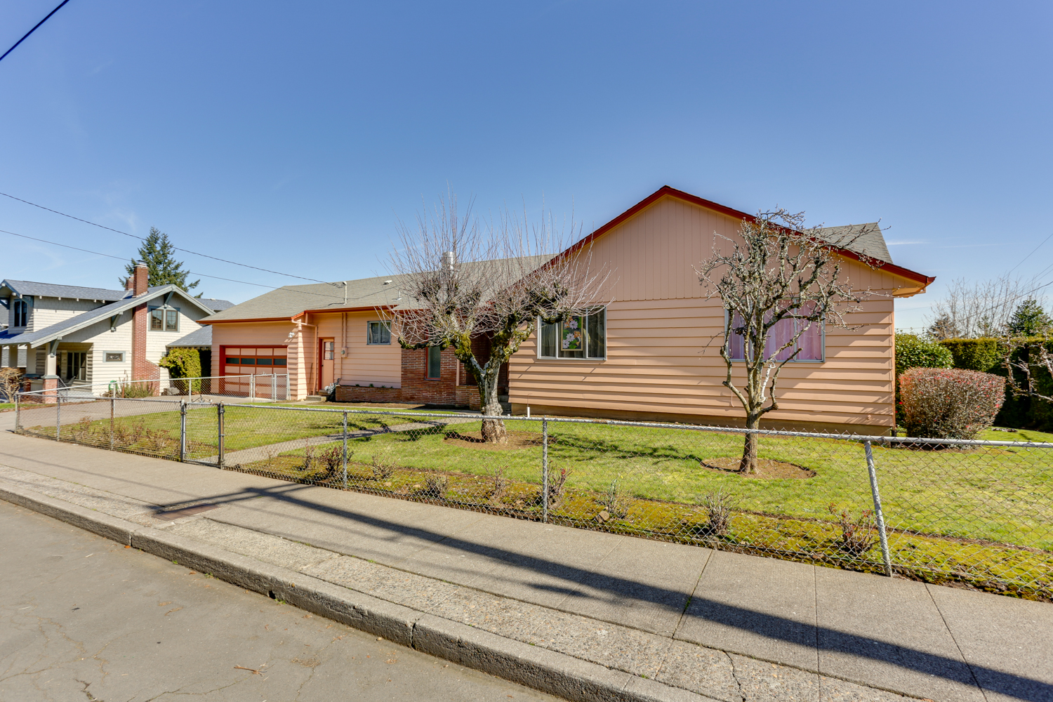 Meet Gilham Avenue/SOLD – Joy Leniger Home